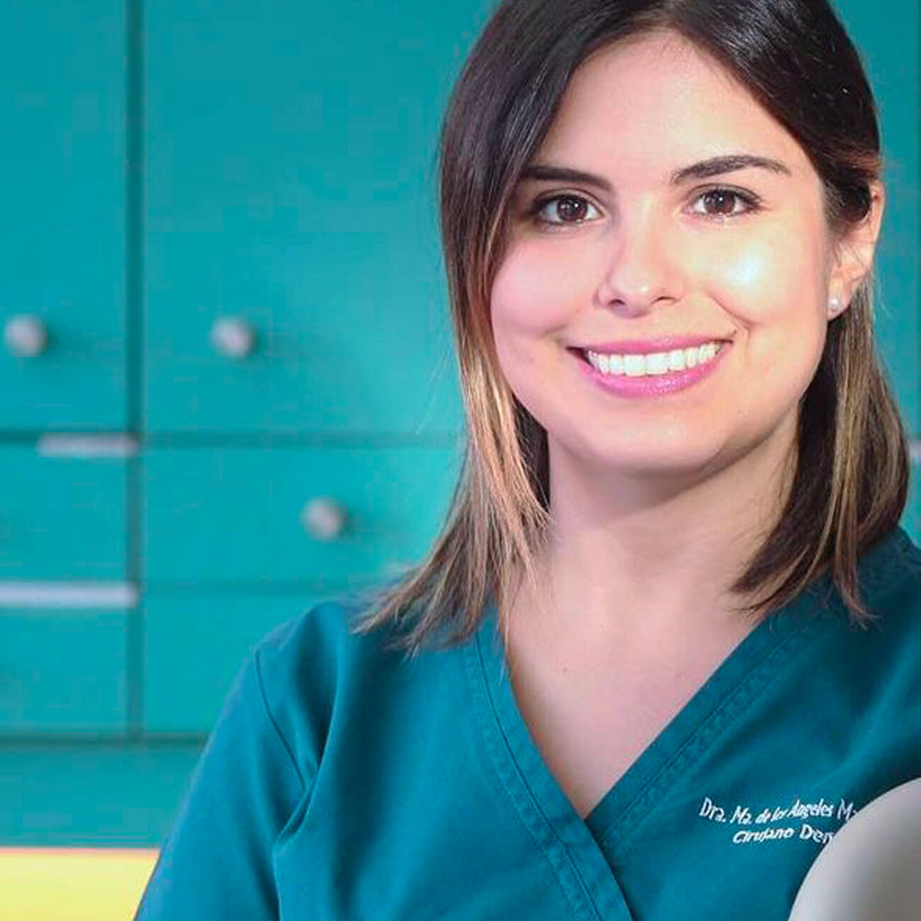Shirley Loaiza – Alcántara Edificio Médico
